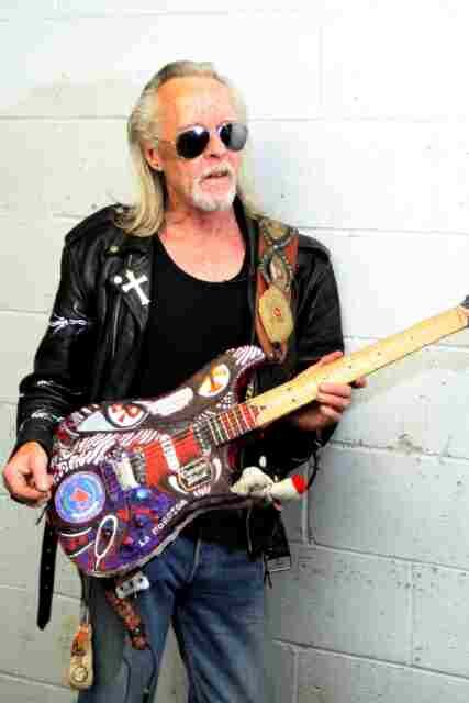 Gary Duncan - Alchetron, The Free Social Encyclopedia